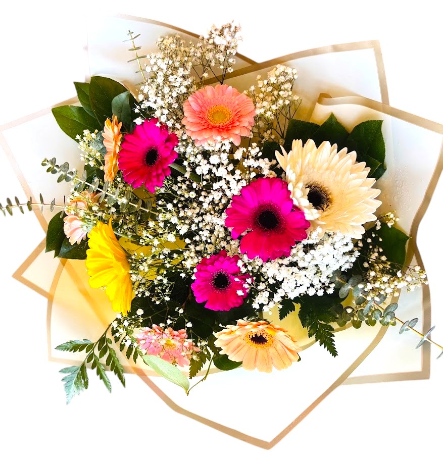 Purest Love - YYC Flowers - Calgary Flowers Delivery